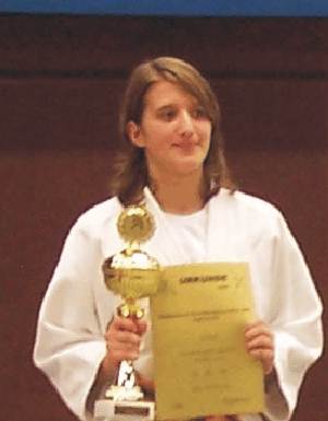 SüddeutscheEM U14'08